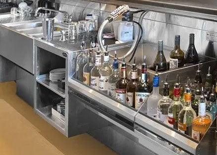 Bar Equipment – Bar Supplies
