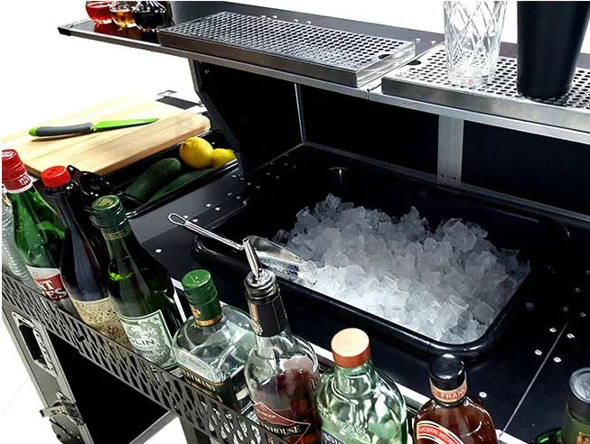 Portable Bars – Bar Supplies