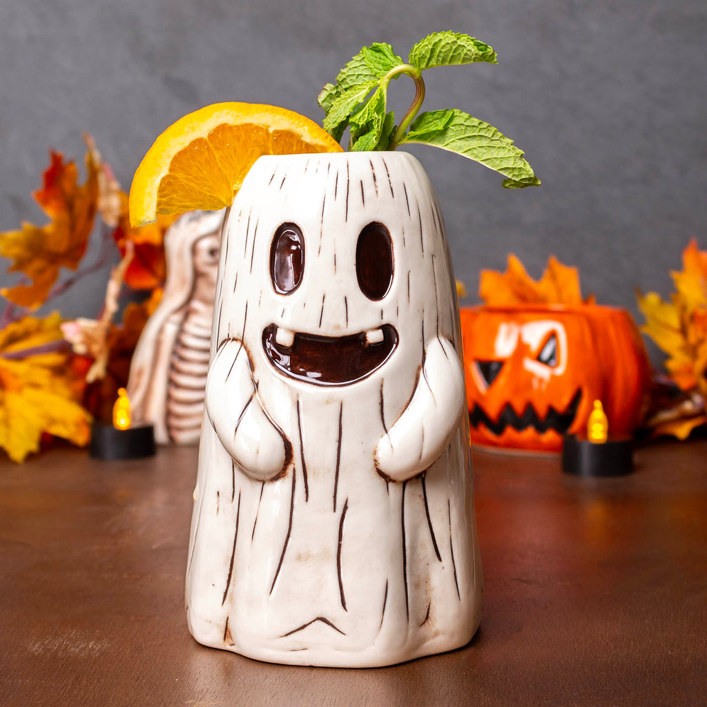 BarConic® Boo - Tiki Drinkware – Bar Supplies