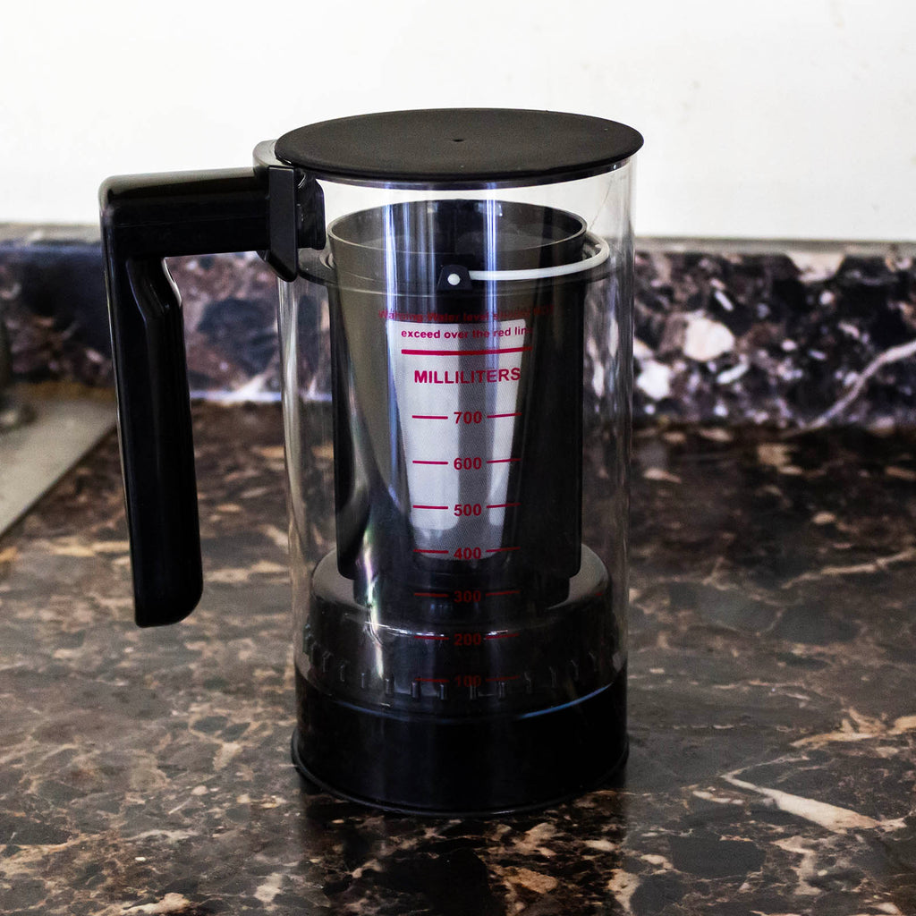 Coffee and Tea Maker – Bar Supplies