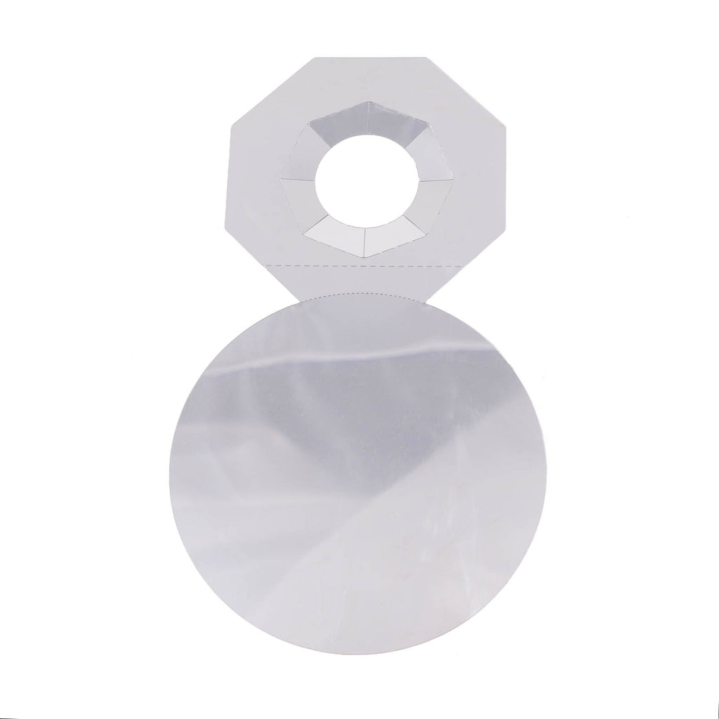 Drop Stop® Wine Pourer with Neck Hanger – Bar Supplies