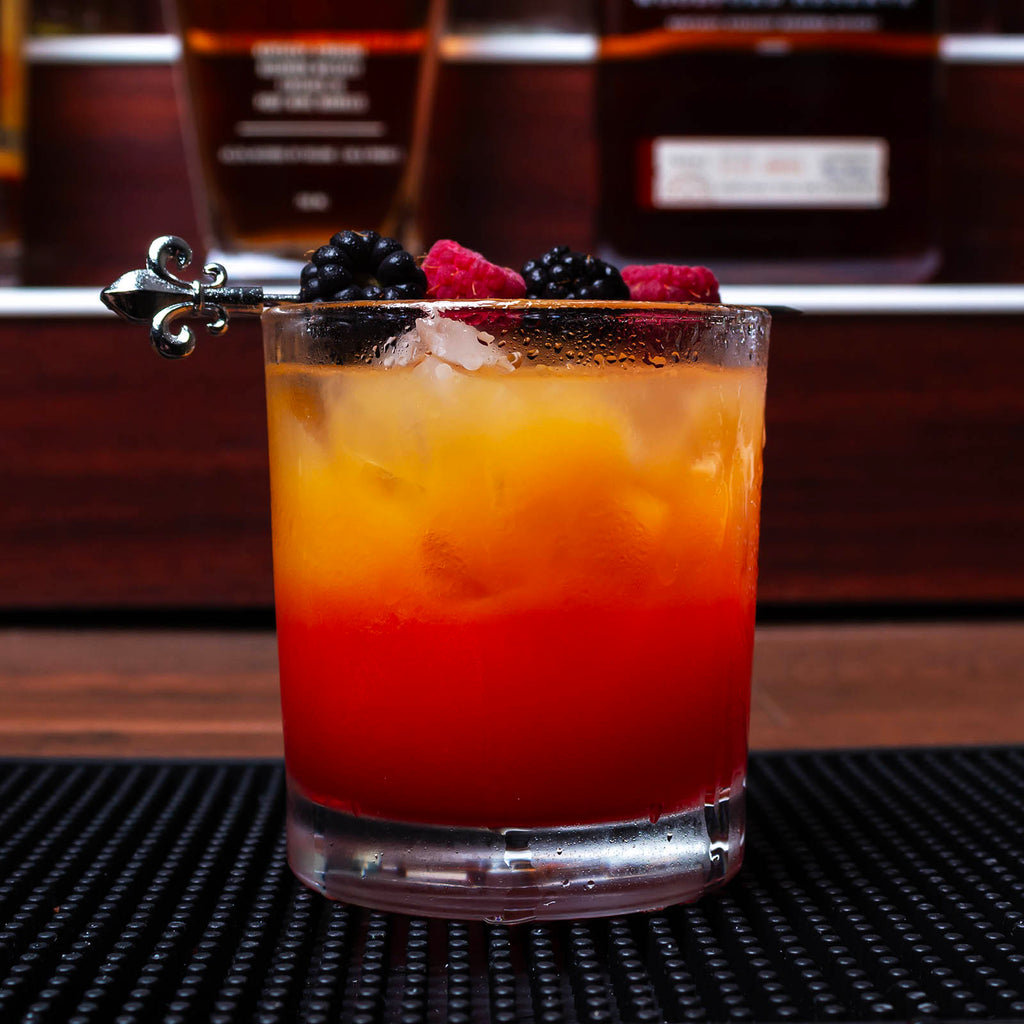 BarConic® Cocktail Pick - Fleur De Lis - Set of 4 – Bar Supplies