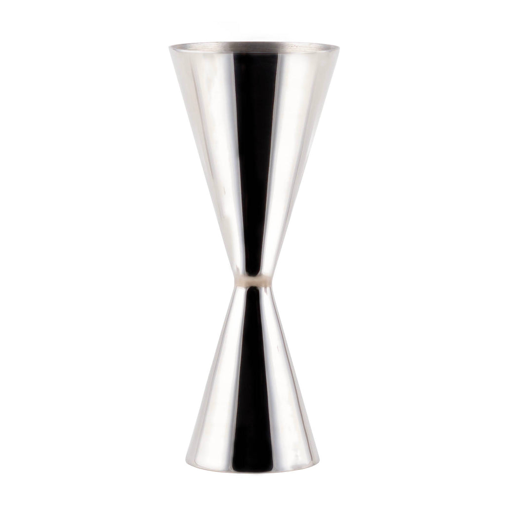 BarConic® Cocktail Jigger - Slim - 30/60ML - Finish Options – Bar Supplies