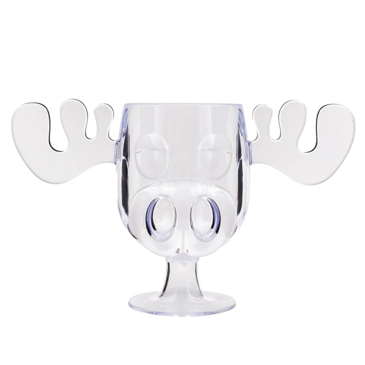National Lampoon's Christmas Vacation - Moose Cup - Plastic - 10 ounce ...