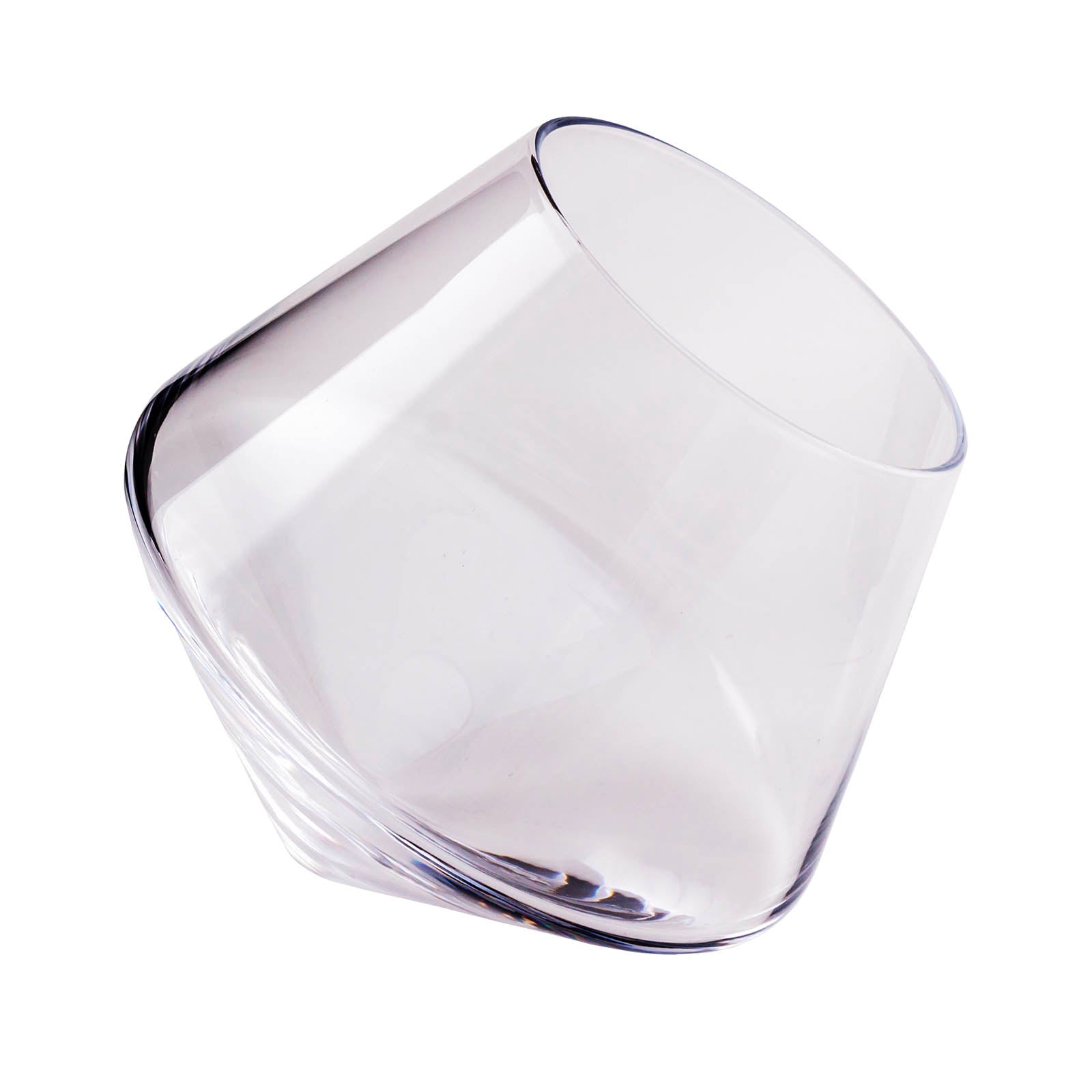 BarConic® Smooth Tilt Style Glass - 7.5oz – Bar Supplies