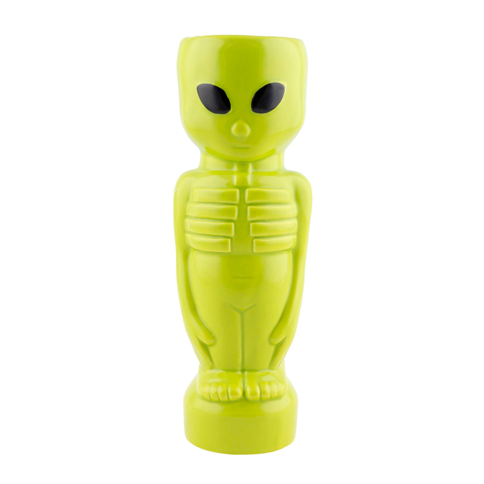 BarConic® Alien - Tiki Mug – Bar Supplies
