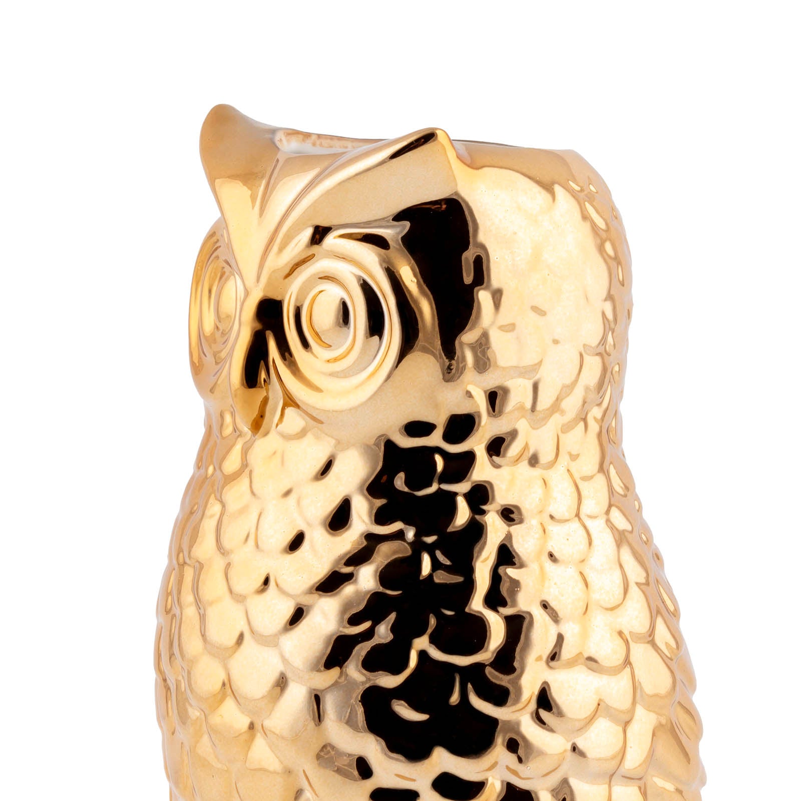Barconic® Tiki Great Horned Owl - 24 ounce – Bar Supplies