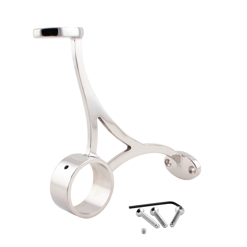 Combination Bracket (Metal Options) – Bar Supplies