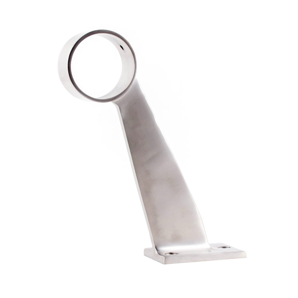 Contemporary Bracket (Metal Options) – Bar Supplies