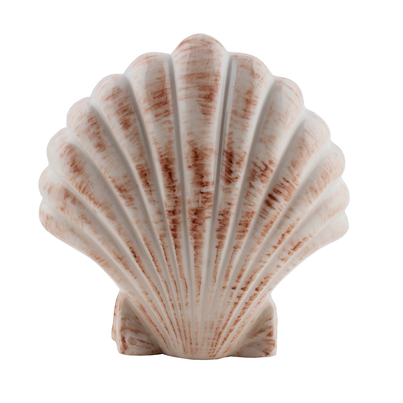 BarConic® Clam Shell - Tiki Drinkware – Bar Supplies