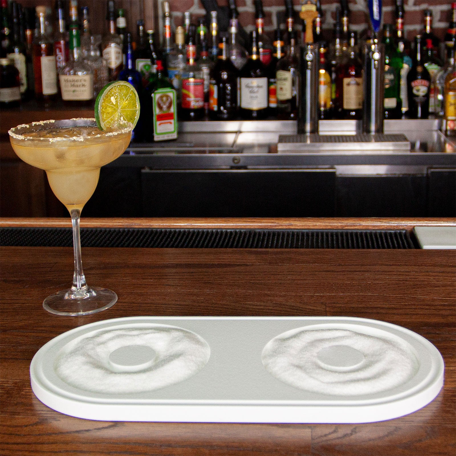 Double Salt Rimmer – Bar Supplies