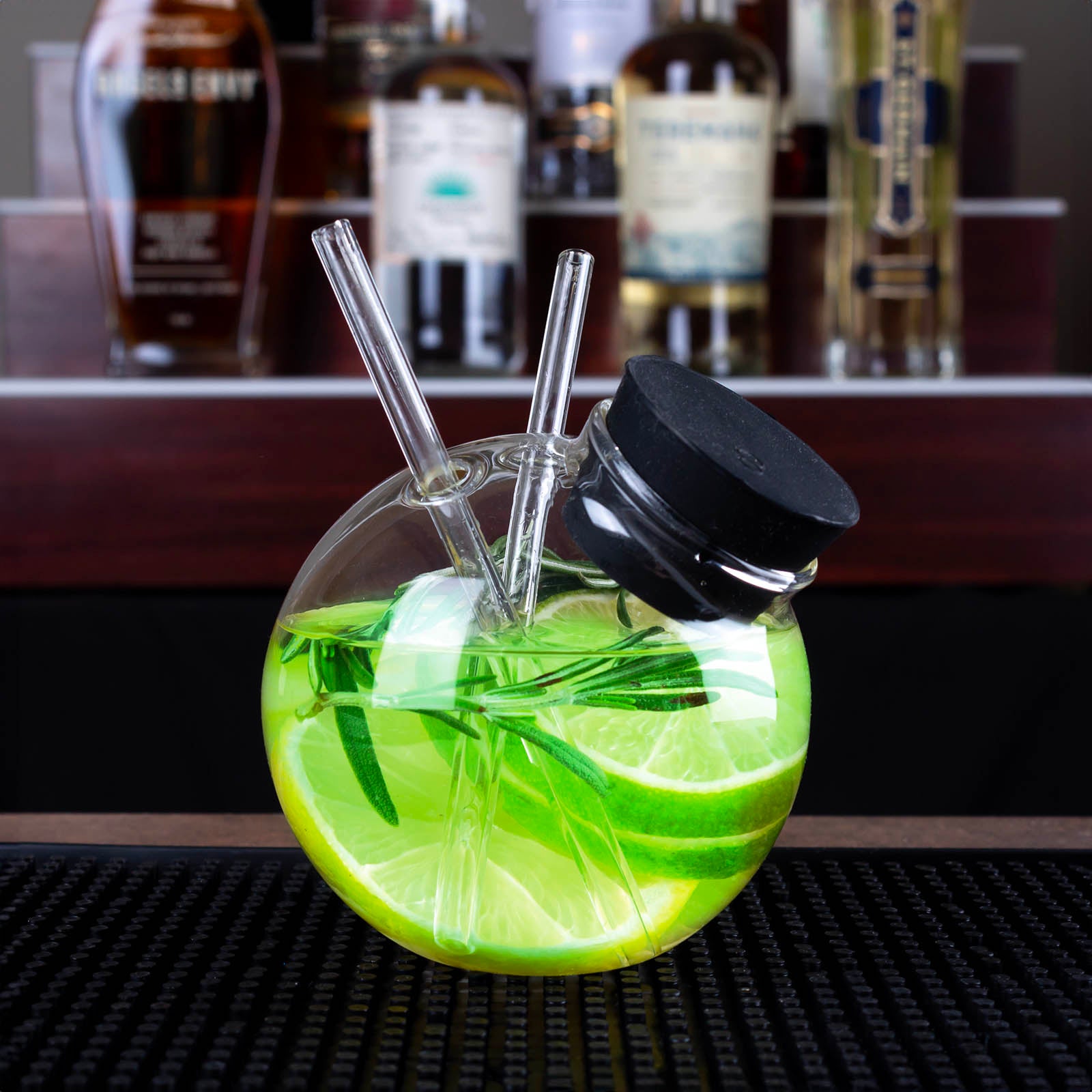 BarConic® Sphere Glass - 9 ounce – Bar Supplies