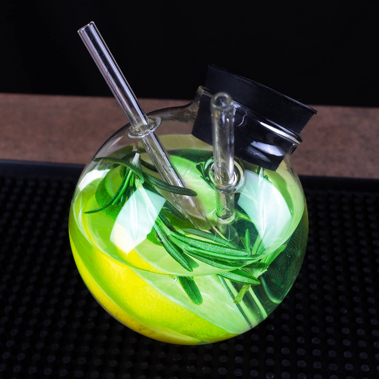 BarConic® Sphere Glass - 9 ounce – Bar Supplies
