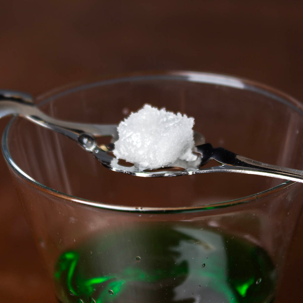Absinthe Spoon - Long Stainless Steel – Bar Supplies