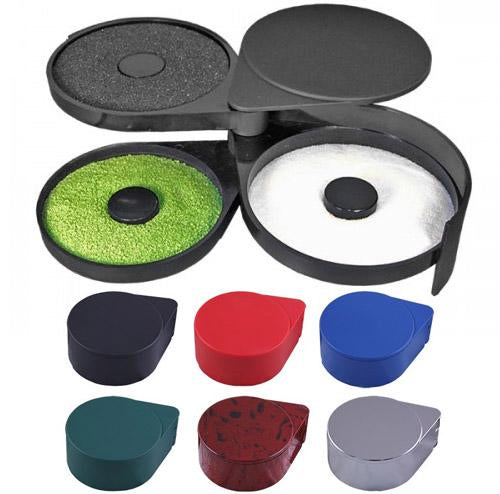 3 Tier Salt Rimmers – Bar Supplies