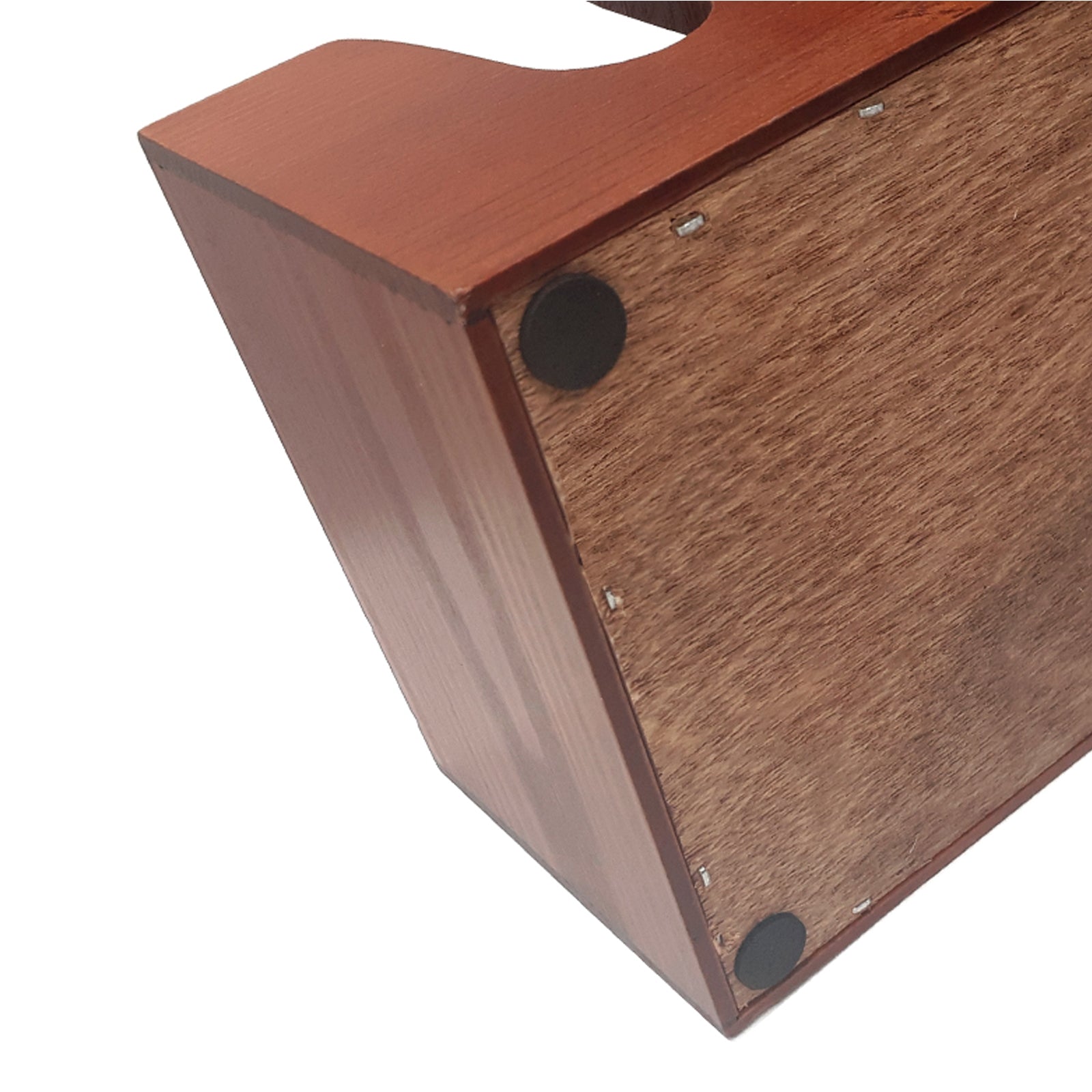 Wood Bar Caddy - Color Options – Bar Supplies