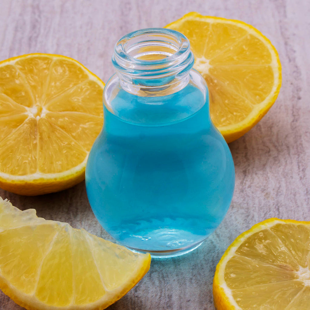 BarConic® Light Bulb Shot Glass - 1.25oz – Bar Supplies