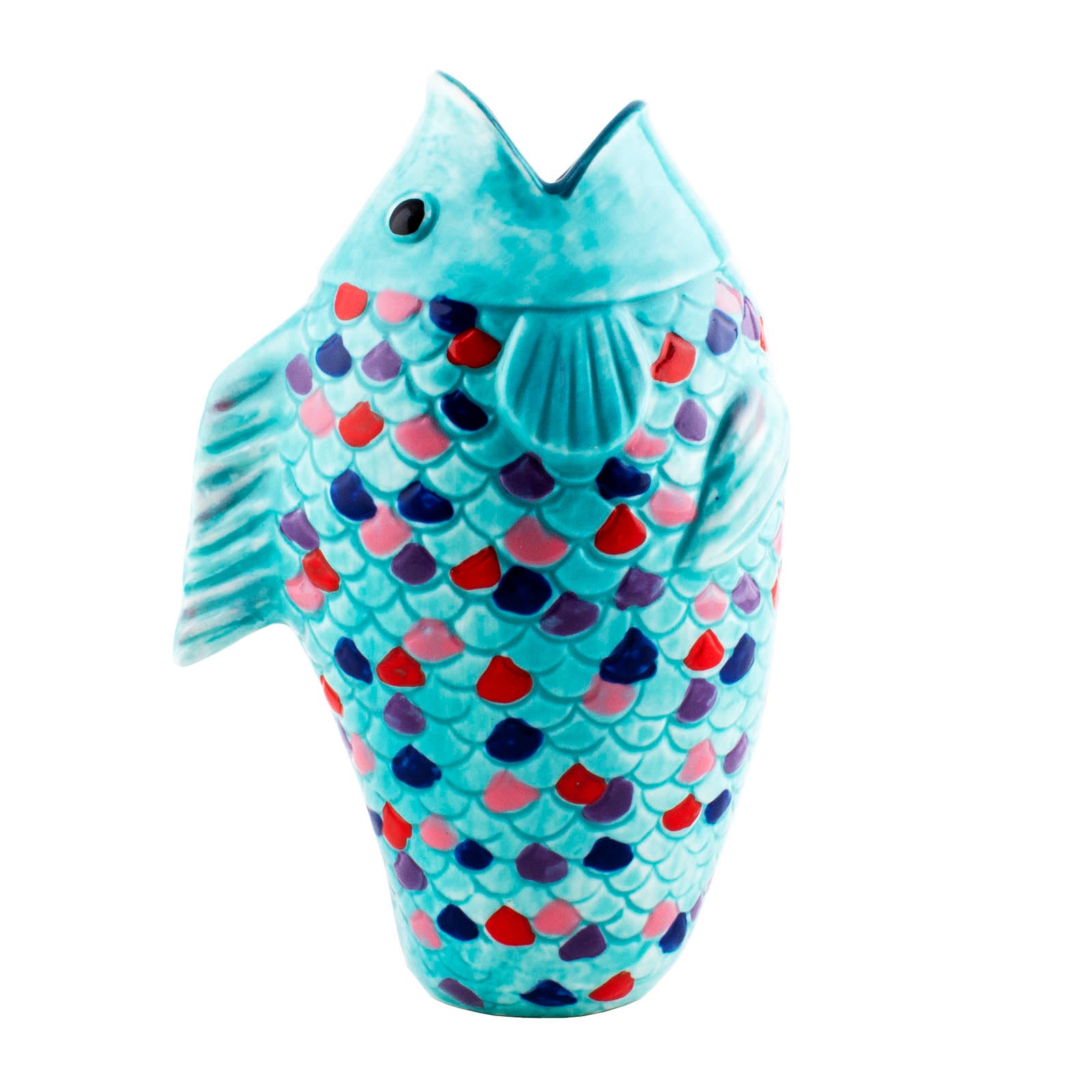 BarConic® Rainbow Fish - Tiki Drinkware - 18oz – Bar Supplies