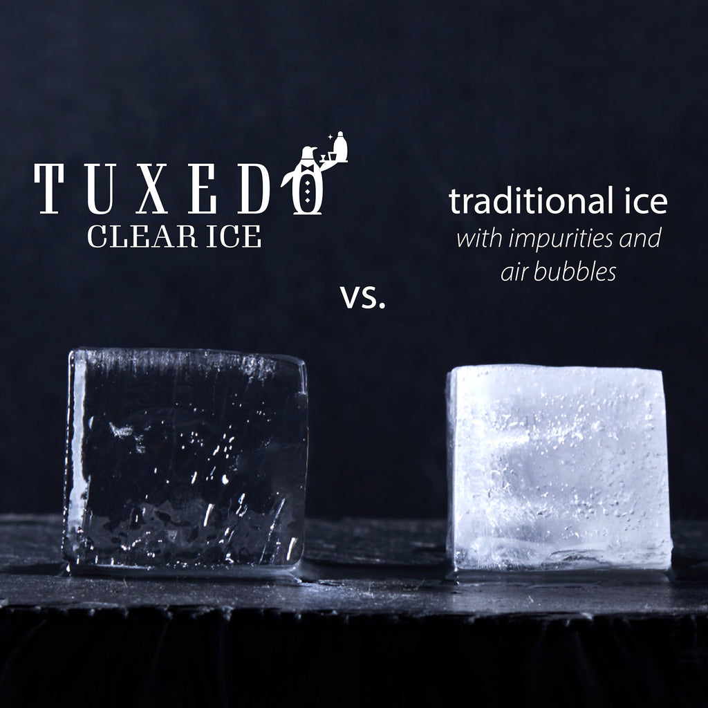 TUXEDO ICE KIT – Bar Supplies
