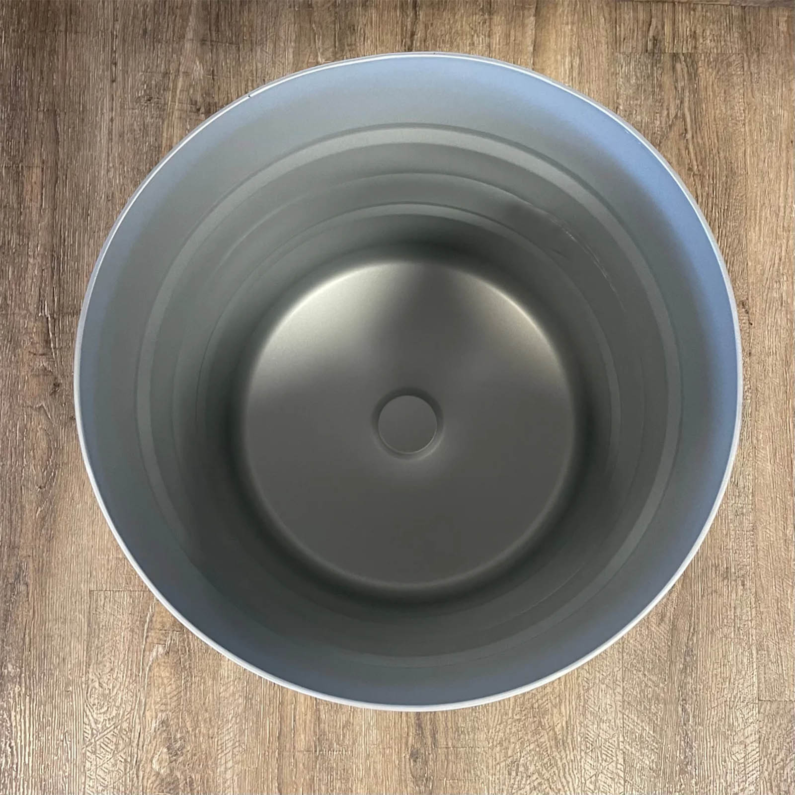 Trash Can – Bar Supplies