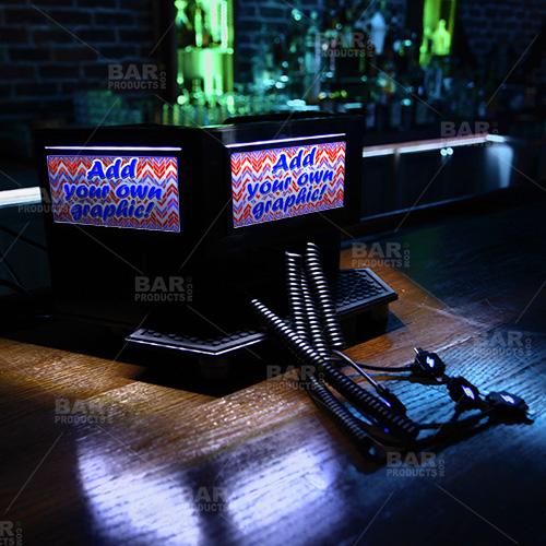 Bar Caddy Charger – Bar Supplies