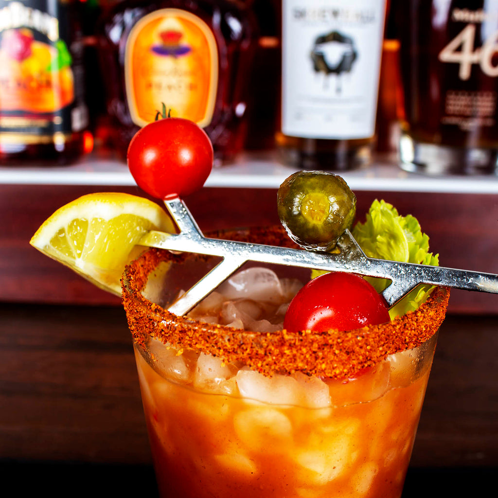 Bloody Mary Tree - 4 pack – Bar Supplies