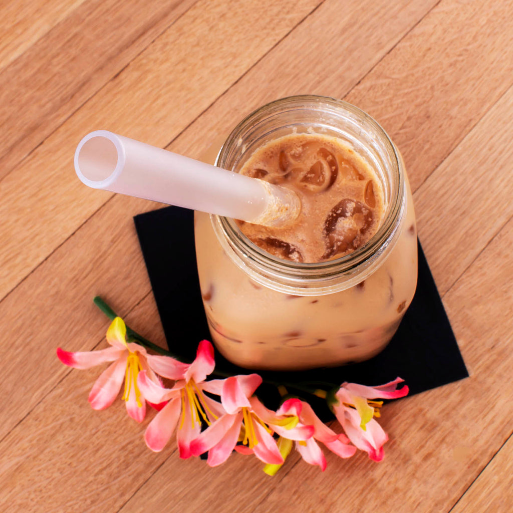 Boba Tea - Straw Set - BarConic® – Bar Supplies