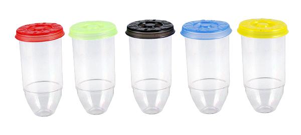 SHOTZ® Bullet Shot Cup Accessories – Bar Supplies
