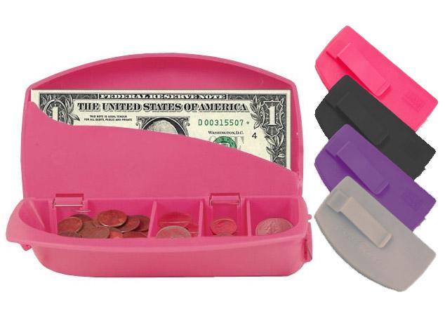 Cash Tender Money Holders – Bar Supplies