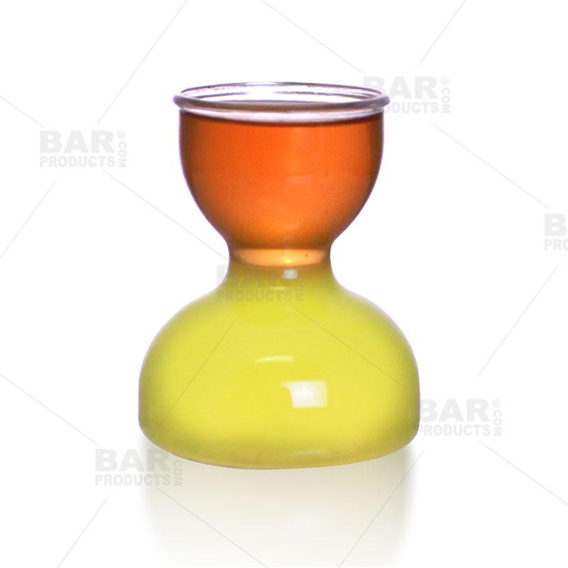 Chaser SHOTZ® Shot Cups – Bar Supplies