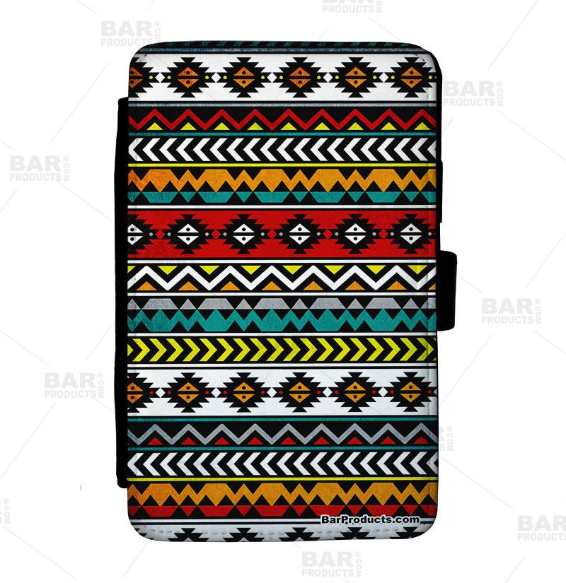 Aztec Guest Check Pad Holder – Bar Supplies