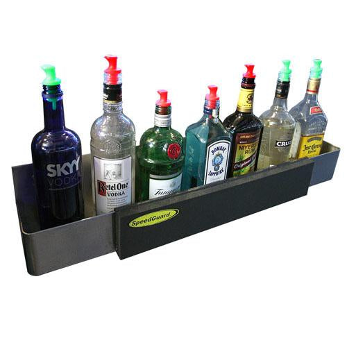 Speed Rails and Bottle Displays – Page 3 – Bar Supplies