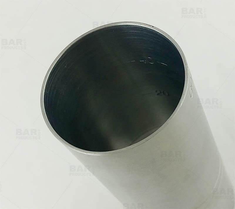 BarConic® Cylinder Jigger - 60ml by 30ml – Bar Supplies