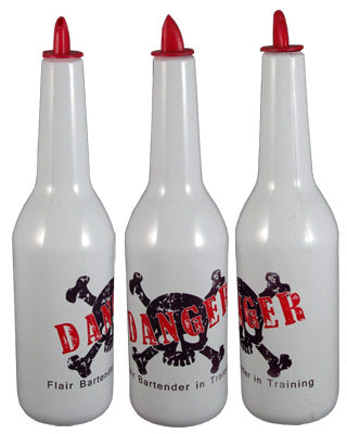 Danger Kolorcoat Flair Bottle - 750ML – Bar Supplies