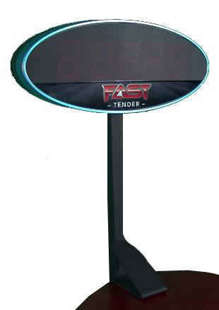 Competition Timer – Bar Supplies