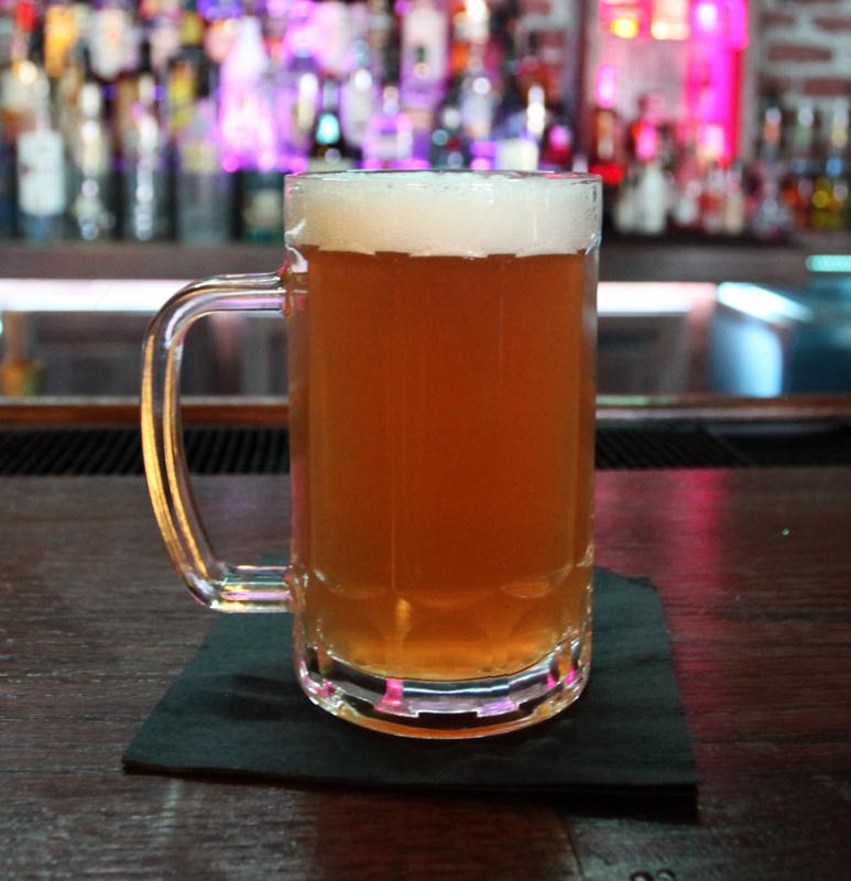 BarConic® Paneled Beer Mug - 13 oz – Bar Supplies