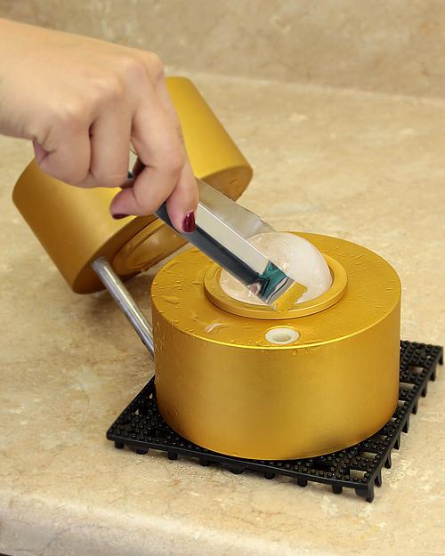 Japanese Ice Ball Maker – Bar Supplies