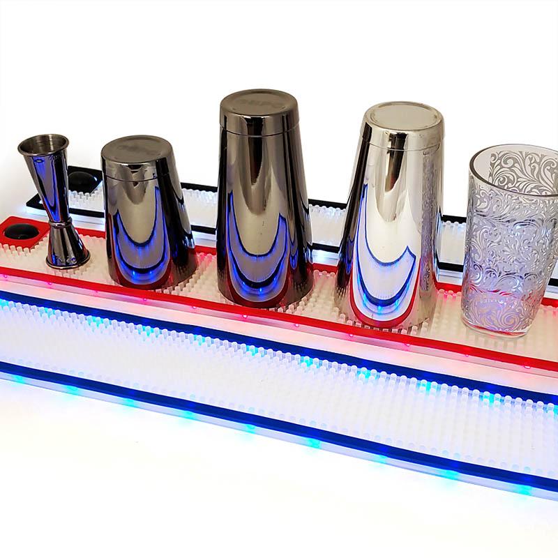 LED Bar Mats – Bar Supplies