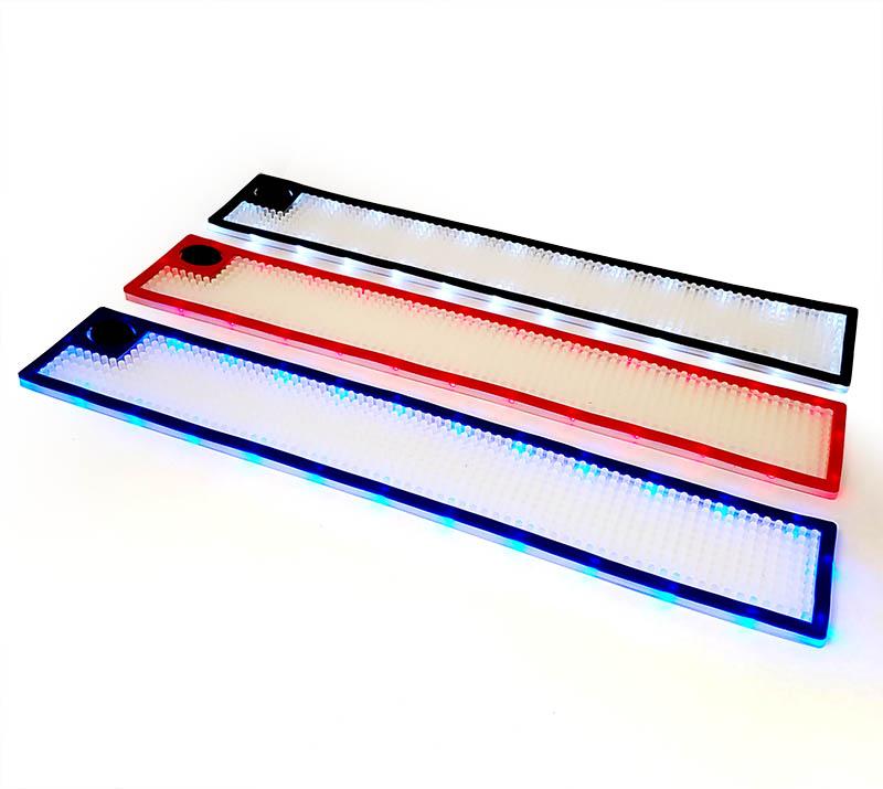 LED Bar Mats – Bar Supplies