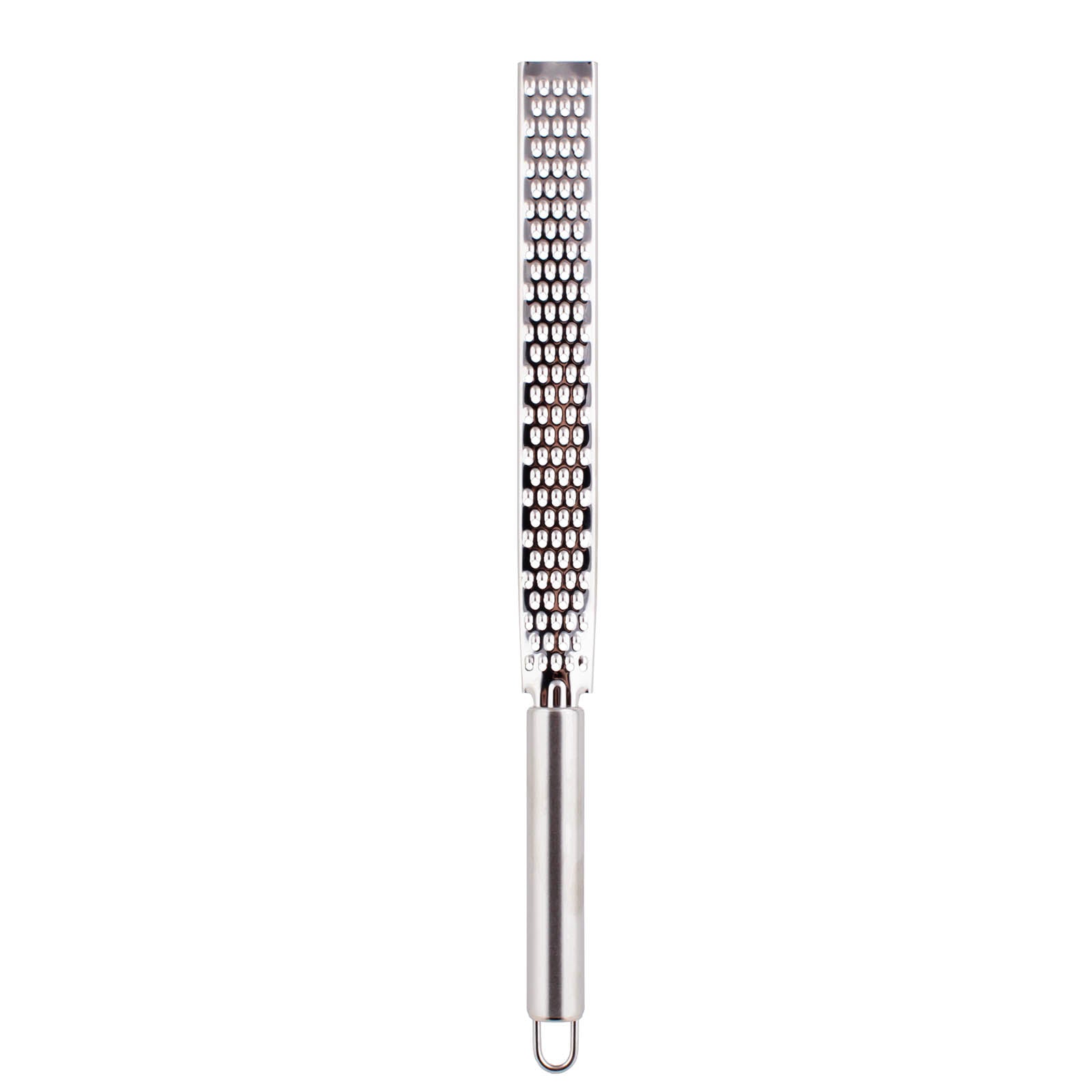 Long Body Grater - Stainless Steel – Bar Supplies