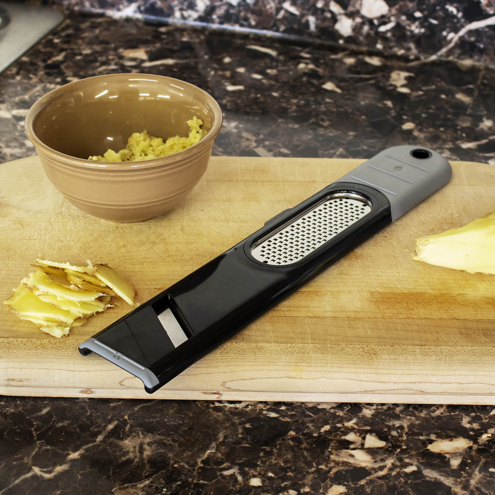 Ginger Tool - Microplane – Bar Supplies