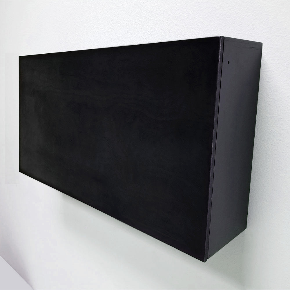 Murphy WalBAR™ - Black - Handcrafted in USA – Bar Supplies