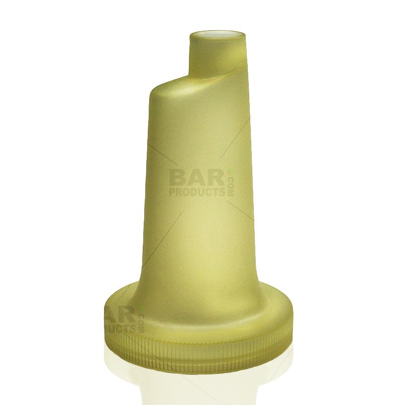Natural Spout Neck Juice Pourer – Bar Supplies
