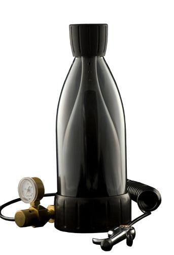 Perlage Systems for Champagne Preservation – Bar Supplies