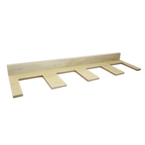 Wood Pitcher Hanging Racks – Bar Supplies