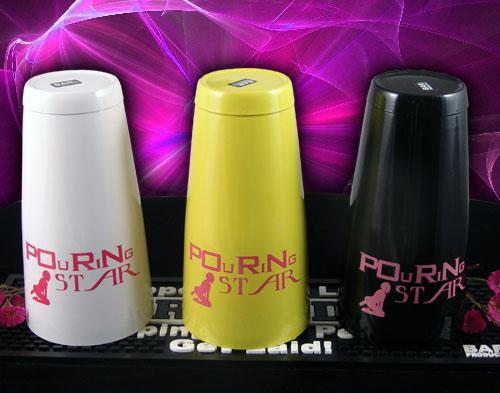 POuRiNg Star Shaker – Bar Supplies