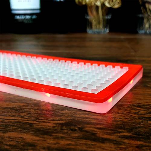 LED Bar Mats – Bar Supplies