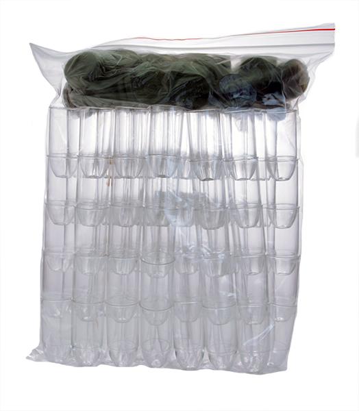SHOTZ® Bullet Shot Cups – Bar Supplies