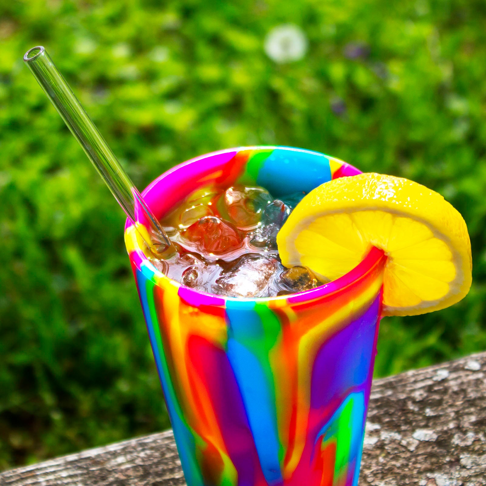 16 ounce - Silicone Pint Glass - (Color Options) – Bar Supplies