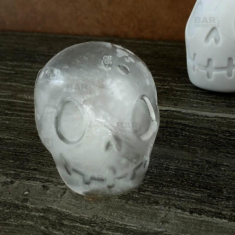 Ice Mold - The Skull Chiller – Bar Supplies